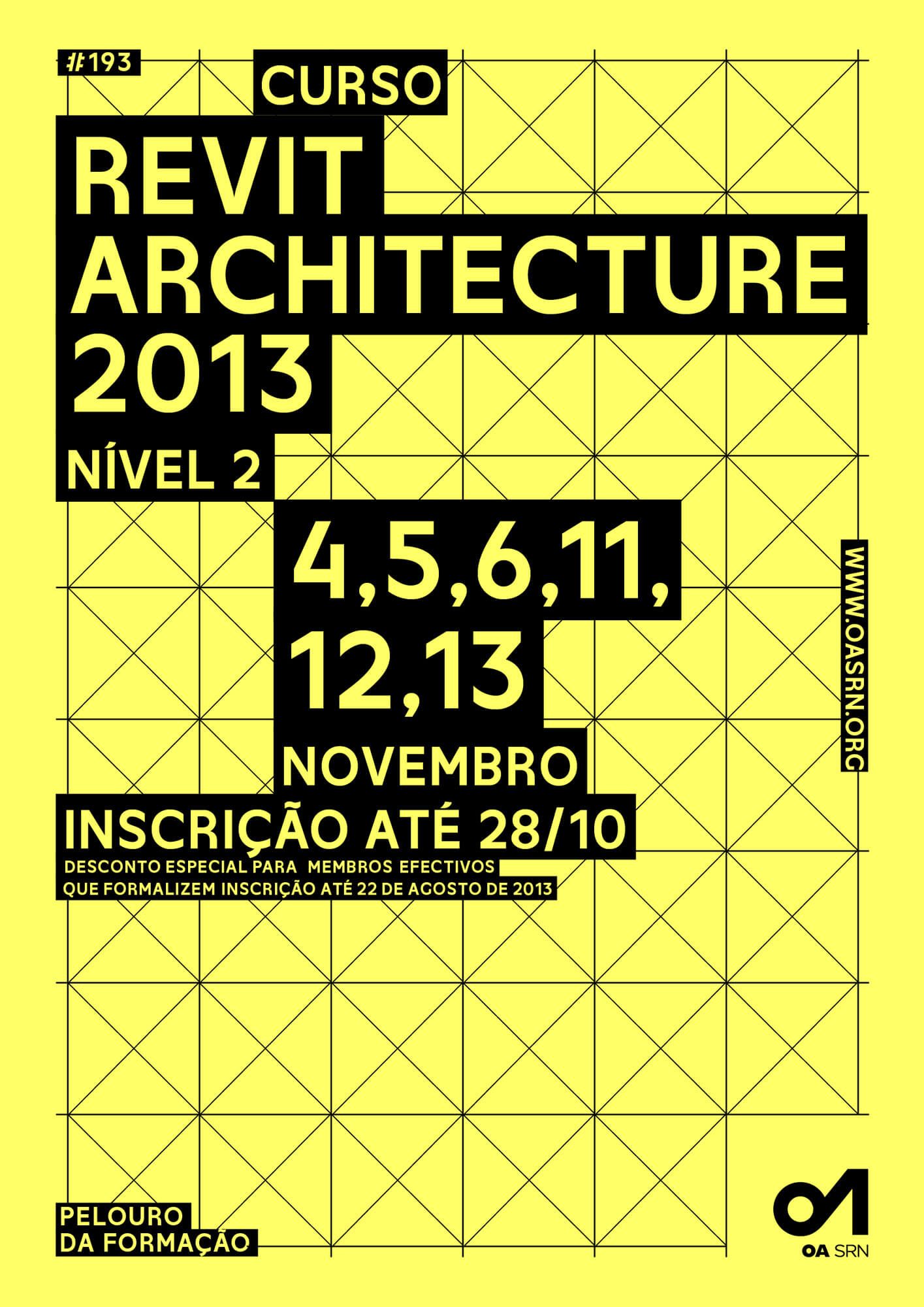 And Atelier – Architects Association Courses