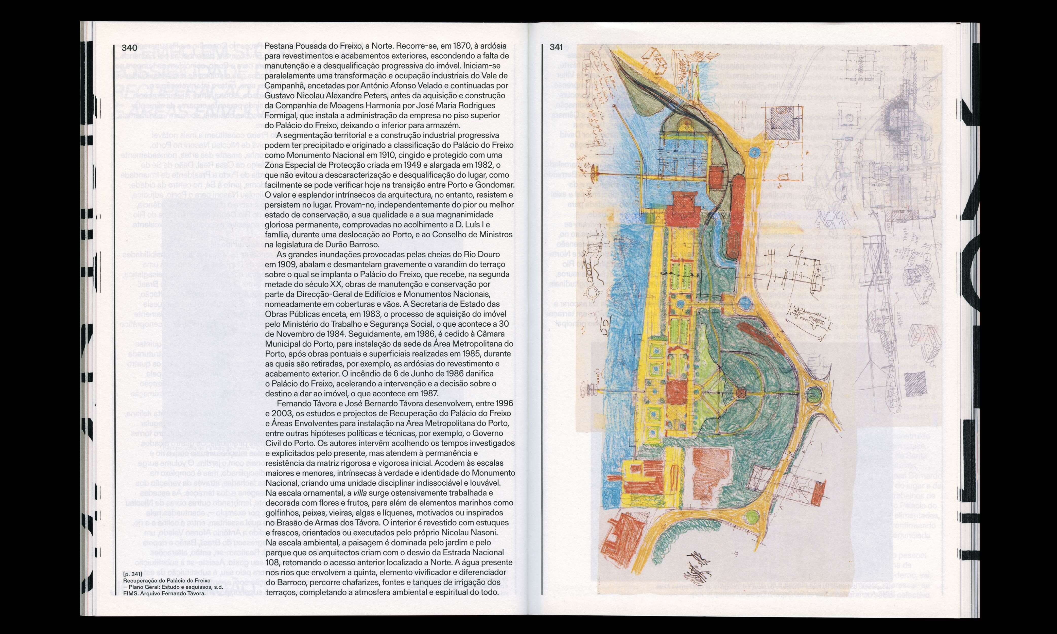 And Atelier – Urgência da Cidade: Fernando Távora, Book