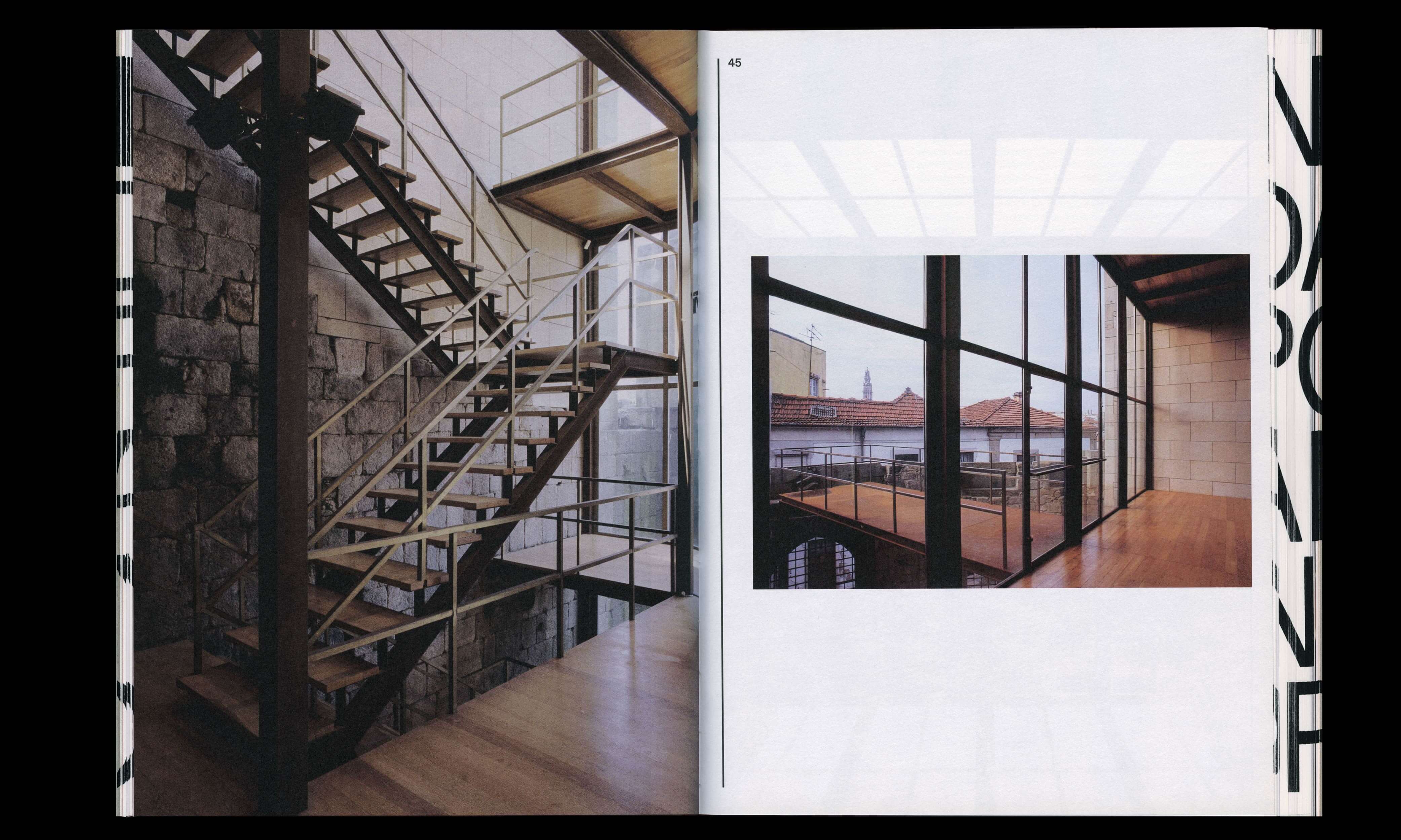 And Atelier – Urgência da Cidade: Fernando Távora, Book