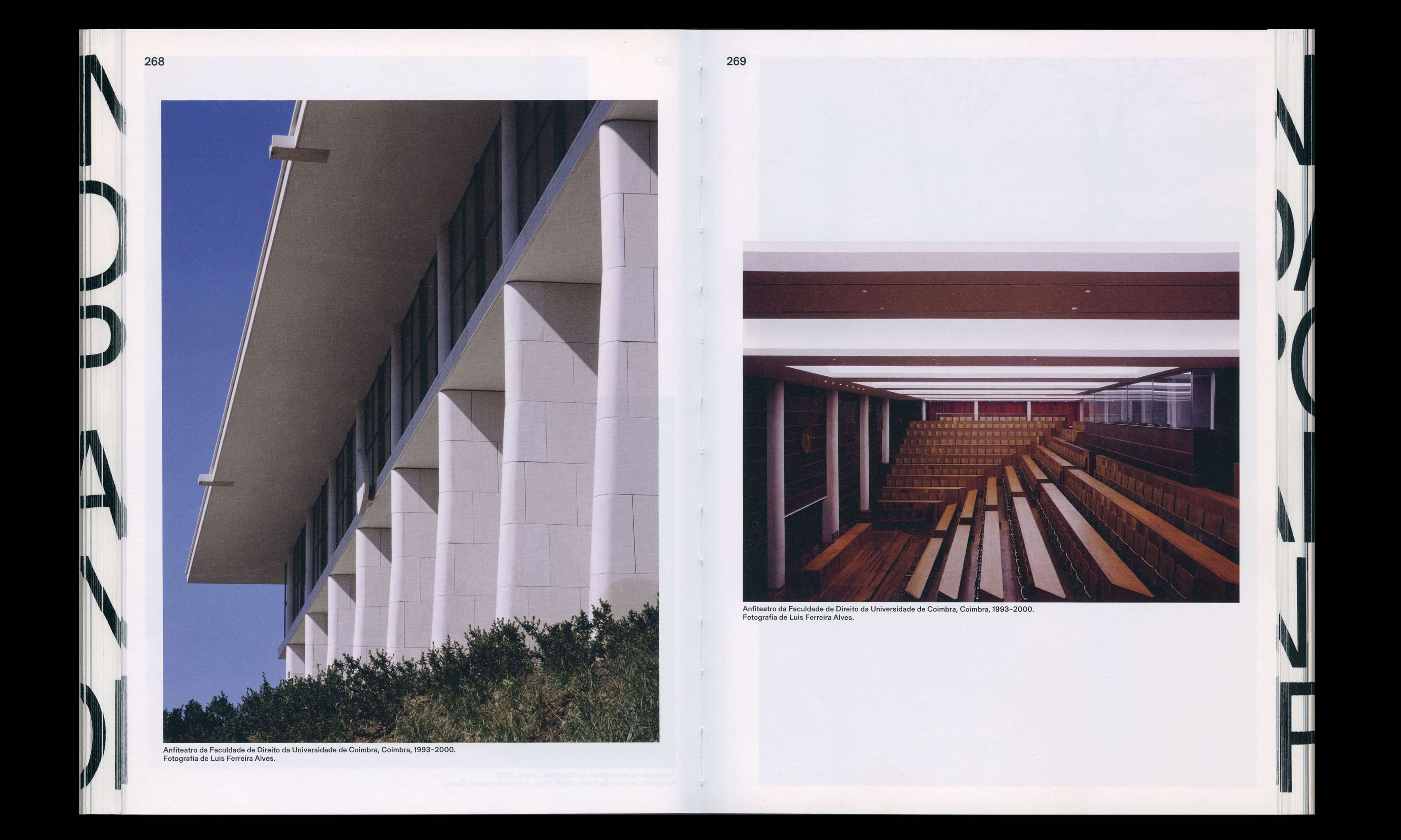 And Atelier – Urgência da Cidade: Fernando Távora, Book