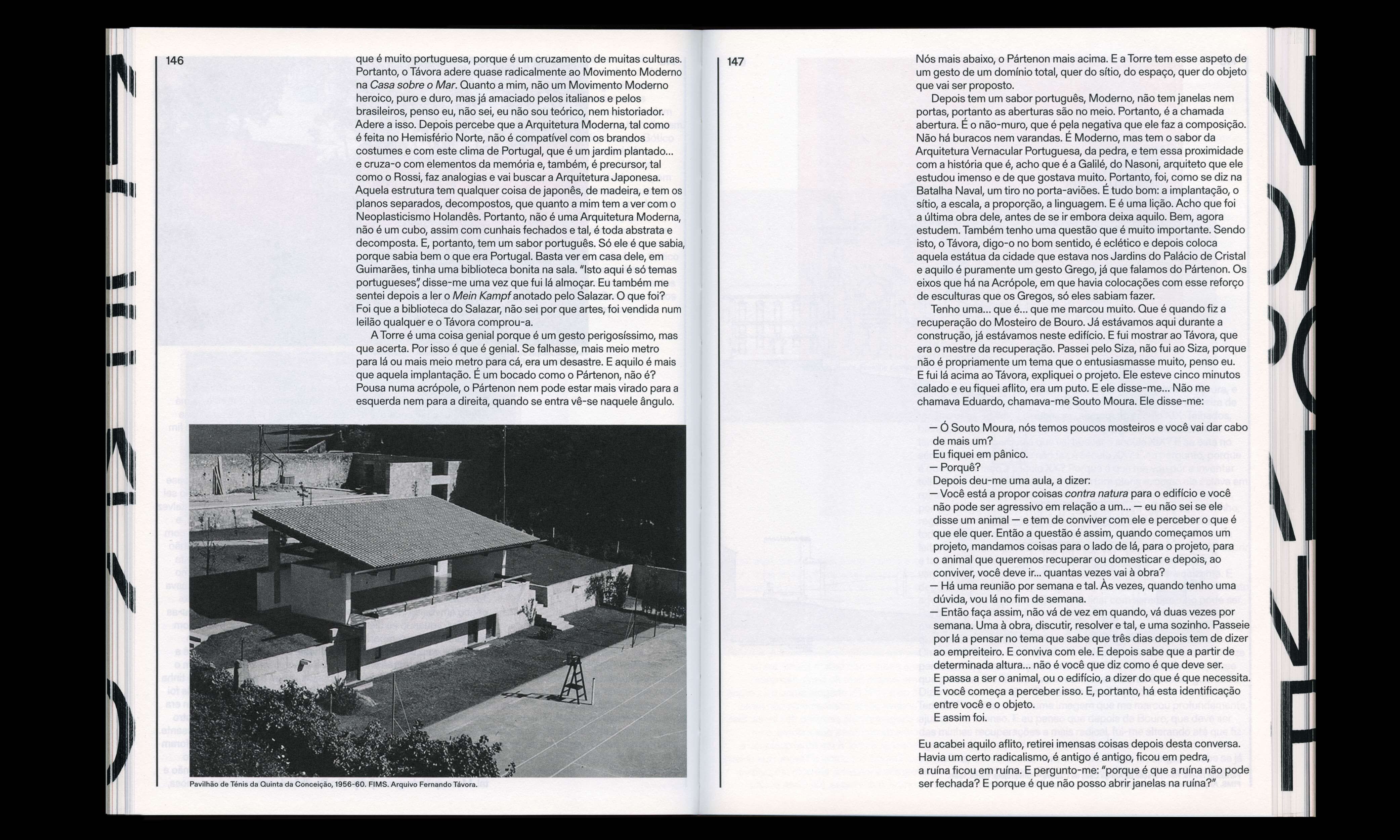 And Atelier – Urgência da Cidade: Fernando Távora, Book