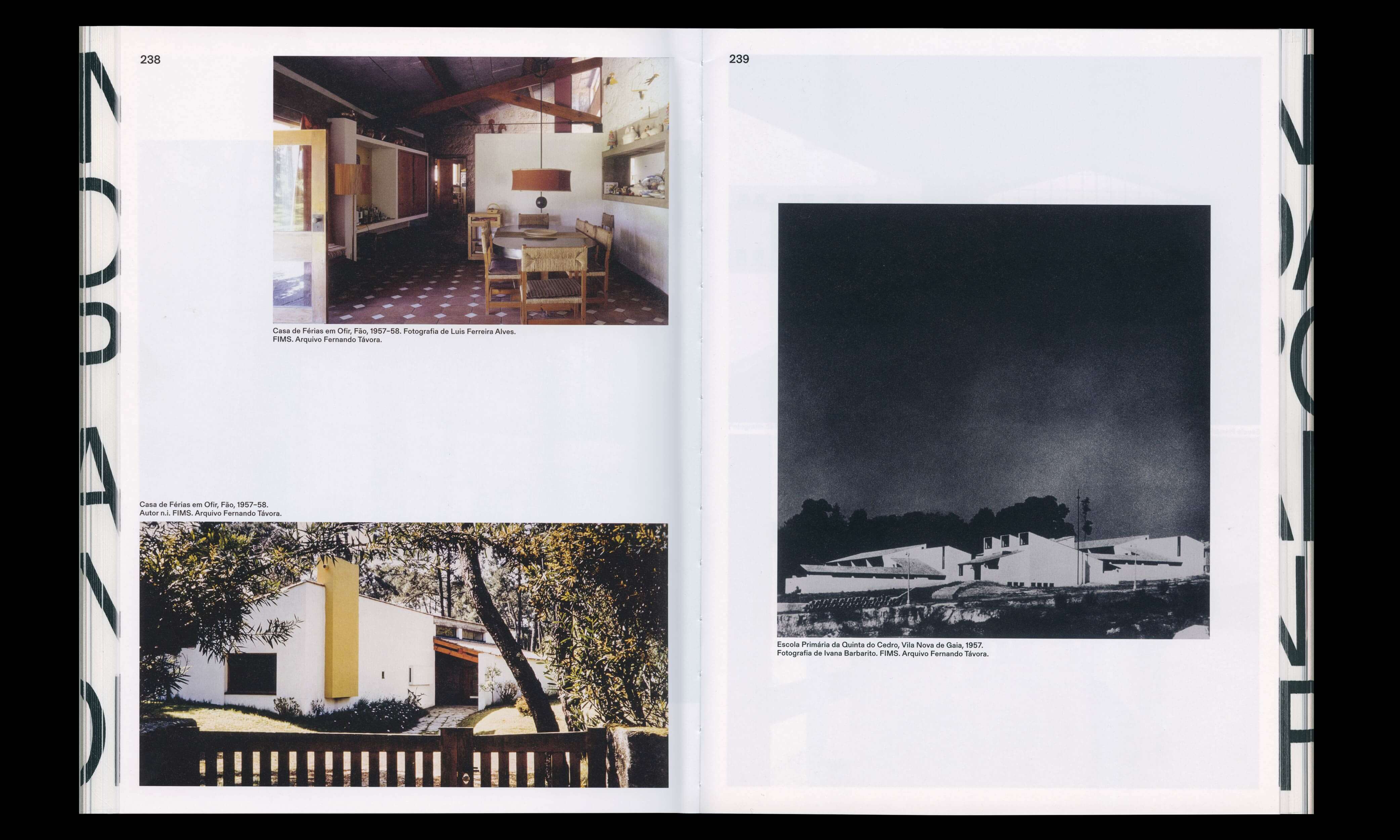 And Atelier – Urgência da Cidade: Fernando Távora, Book