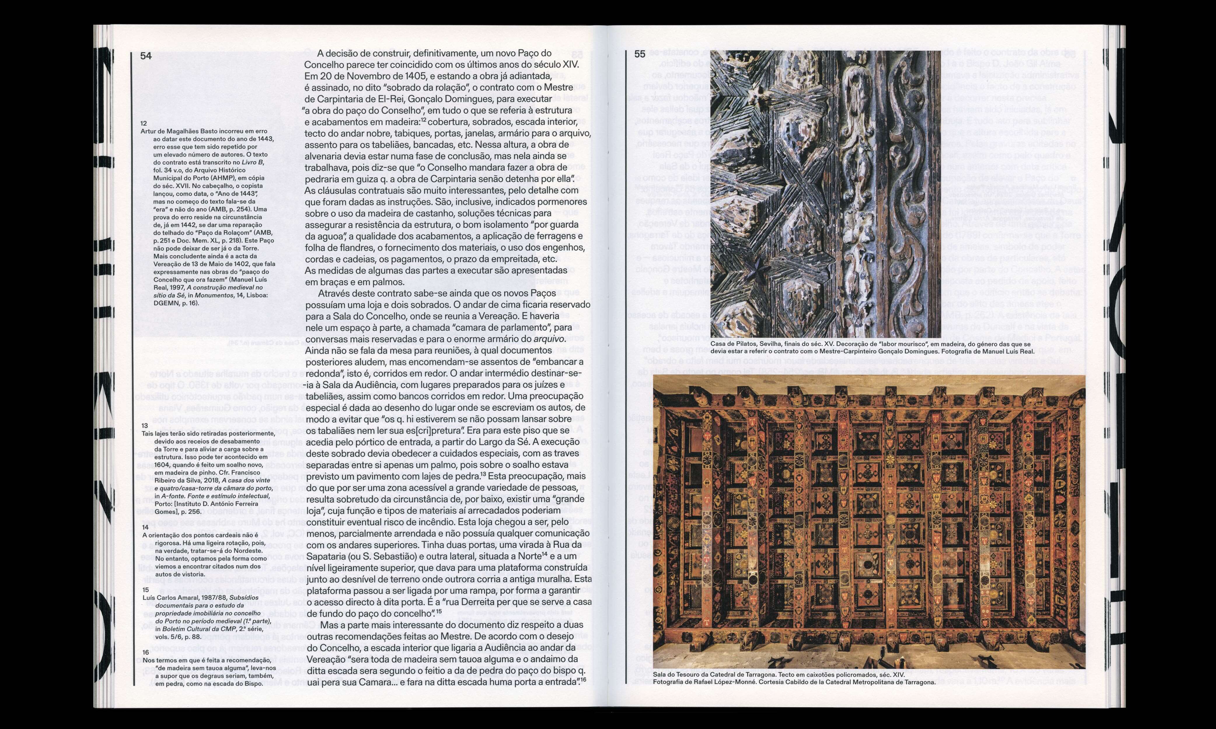 And Atelier – Urgência da Cidade: Fernando Távora, Book