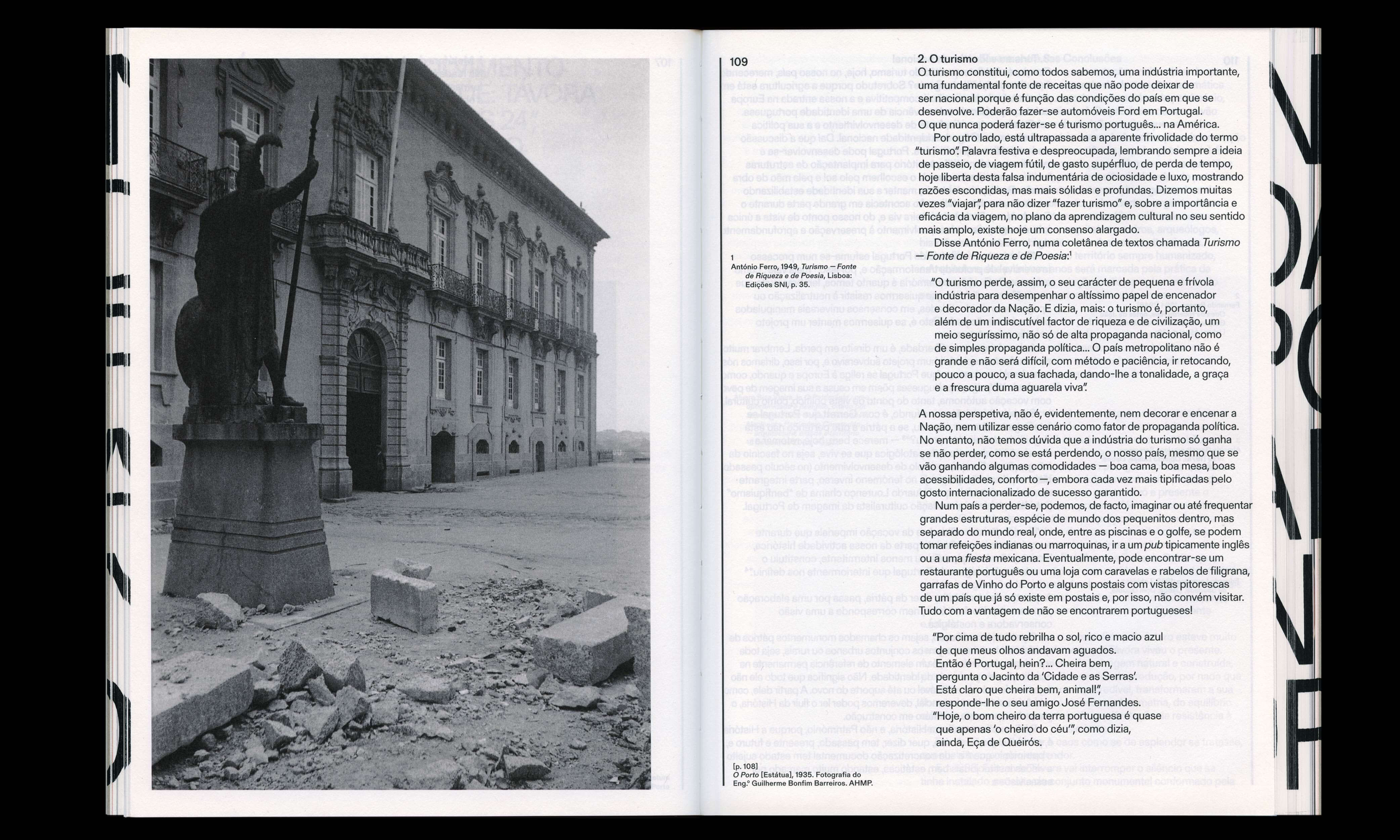 And Atelier – Urgência da Cidade: Fernando Távora, Book