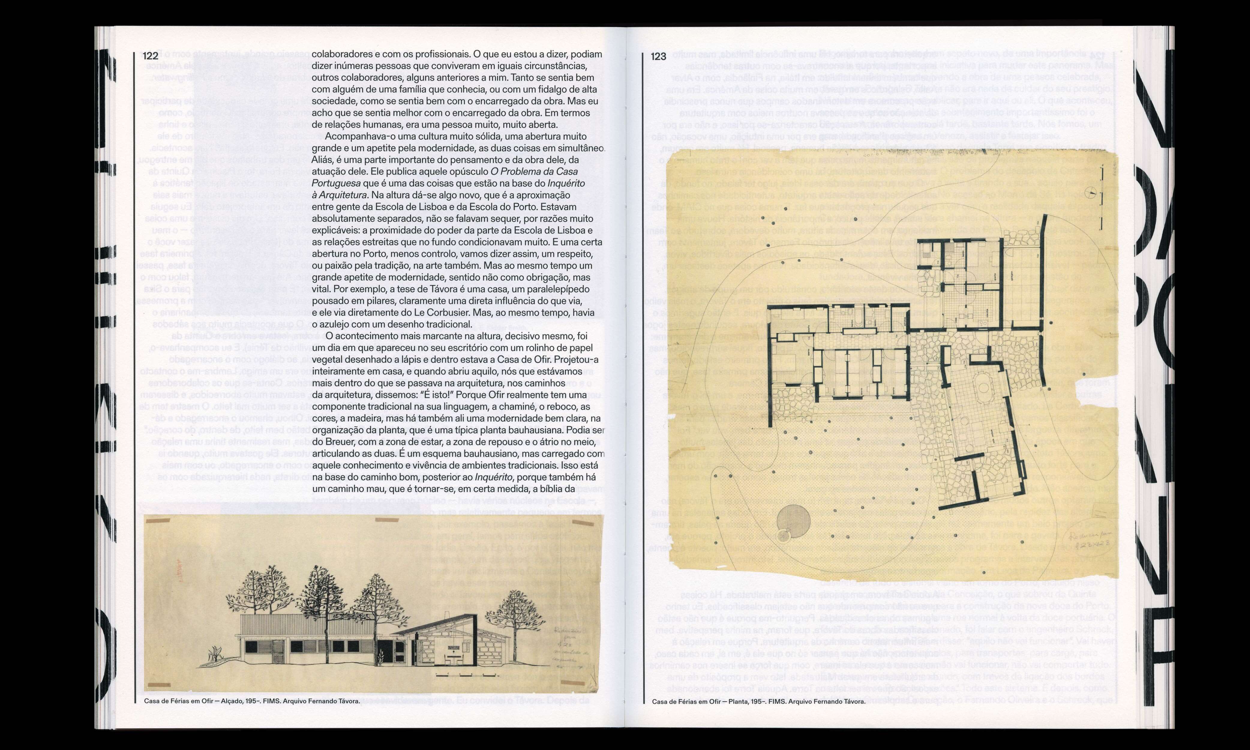 And Atelier – Urgência da Cidade: Fernando Távora, Book